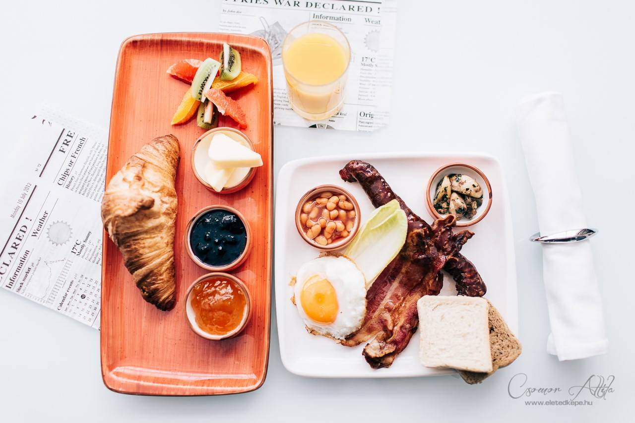 Brinner (Breakfast for dinner): A Meal Guaranteed to Please