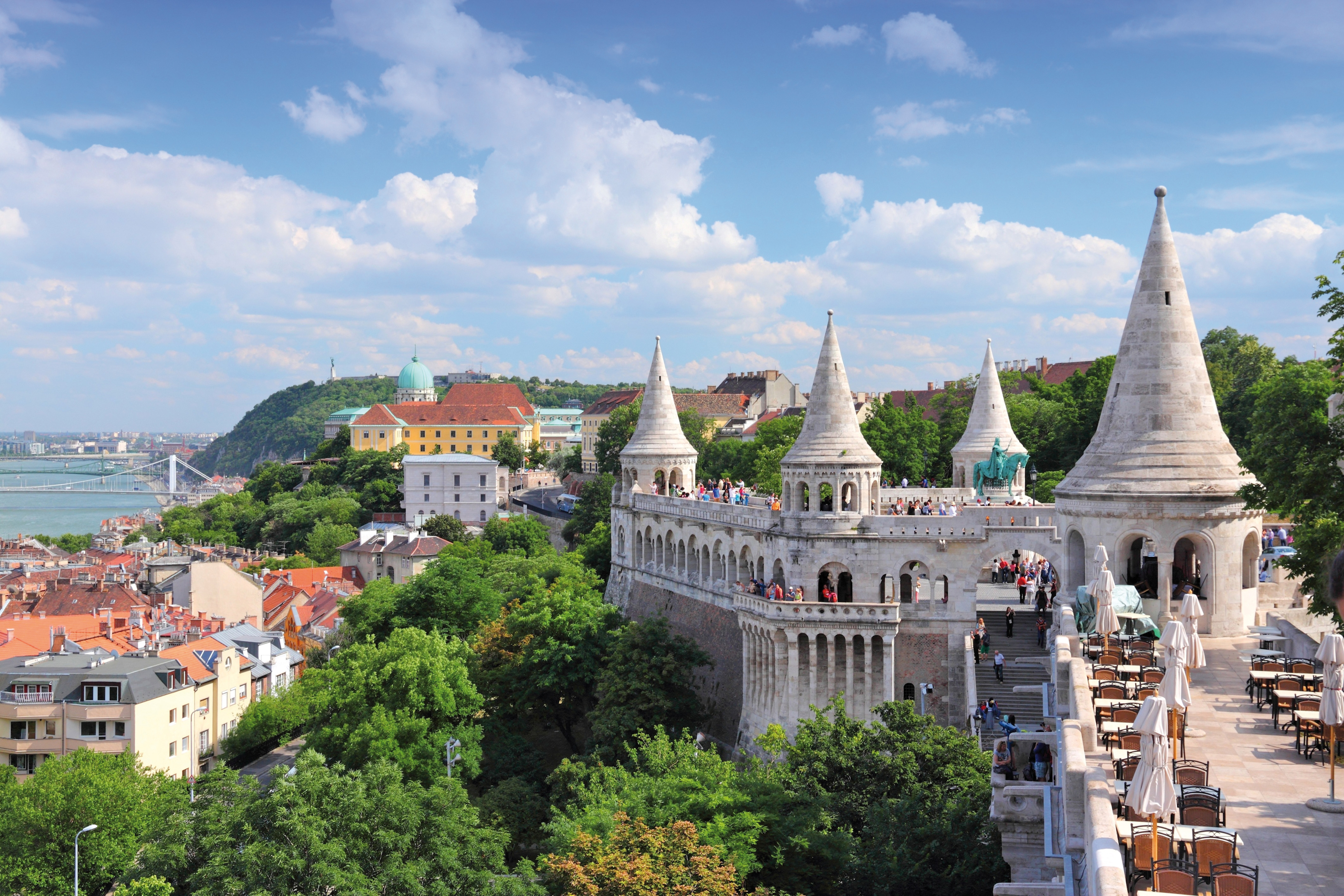 Budapest with Kids? The Only Guide You Need +[Cheat Sheet]