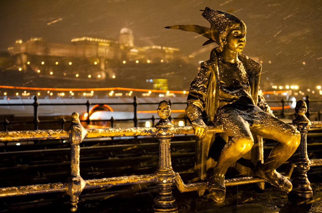 Budapest with Kids? The Only Guide You Need +[Cheat Sheet]