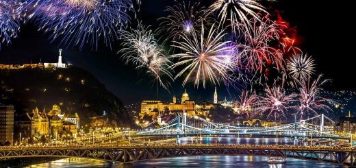 10 unique reasons to visit Budapest in December - Budapest Travel Guide