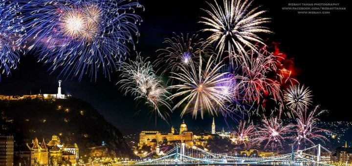 Budapest Travel Guide - Your guide to Budapest by Danubius Hotels