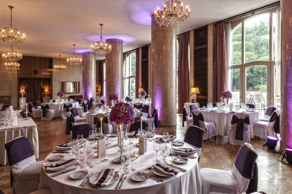 The 100-year history of the Gellért Hotel & Spa - Budapest Travel Guide