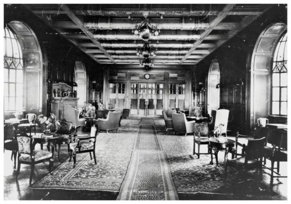 The 100-year history of the Gellért Hotel & Spa - Budapest Travel Guide