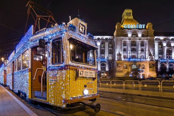 10 unique reasons to visit Budapest in December - Budapest Travel Guide