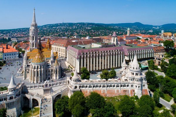10 unique reasons to visit Budapest in August + [Cheat Sheet]