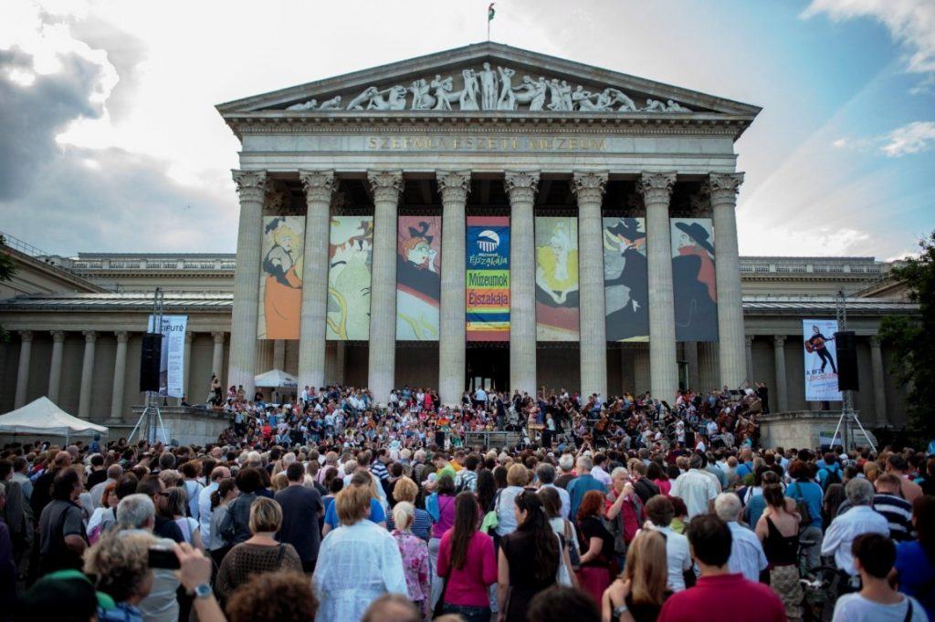 The Best Budapest Summer Festivals in 2019 - Budapest Travel Guide