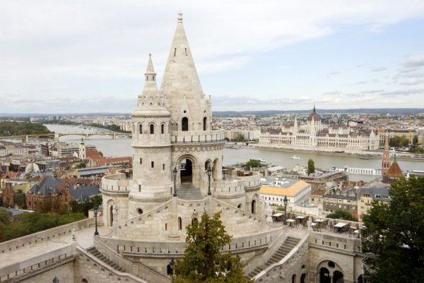 The best reasons for visiting Budapest in November - Budapest Travel Guide