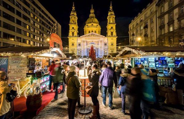 The best reasons for visiting Budapest in November - Budapest Travel Guide