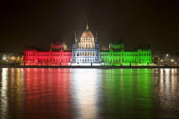 Why visit Budapest this October? - Weather, festivals, exhibitions and more