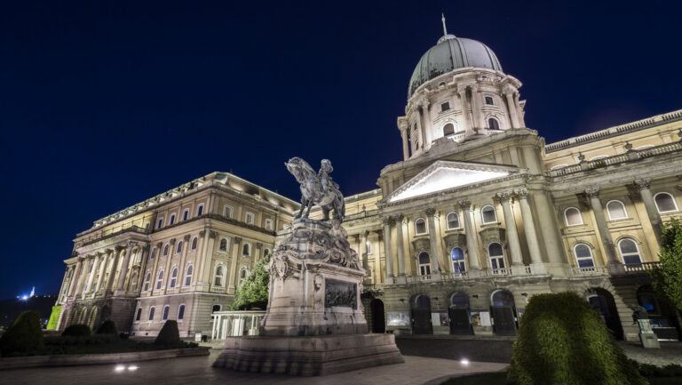 How much money you need to visit Budapest - Budapest Travel Guide