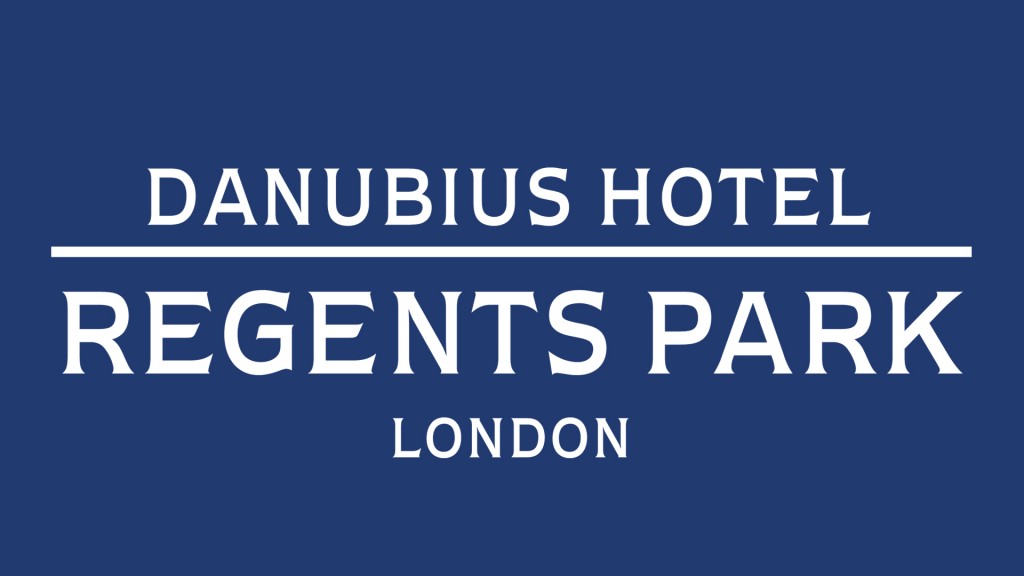 Danubius logo - London Blog