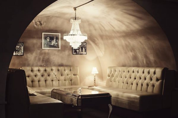 The Purl - London Blog