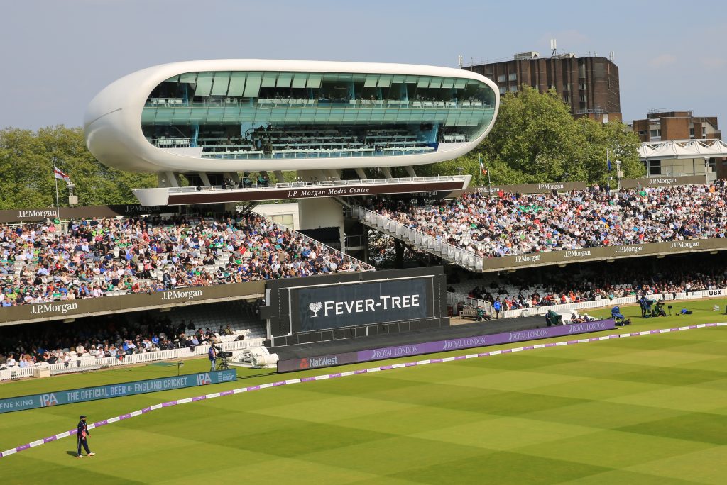 Lord's Cricket Ground - July 2017 events - London Blog