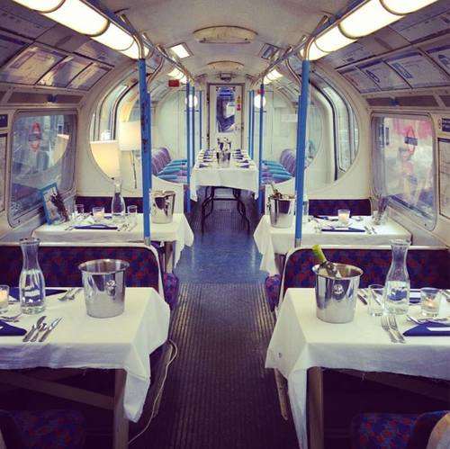 Best foodie events in London this summer 2017 - London Blog