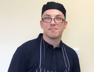 EoM - Dean Riley - London Blog