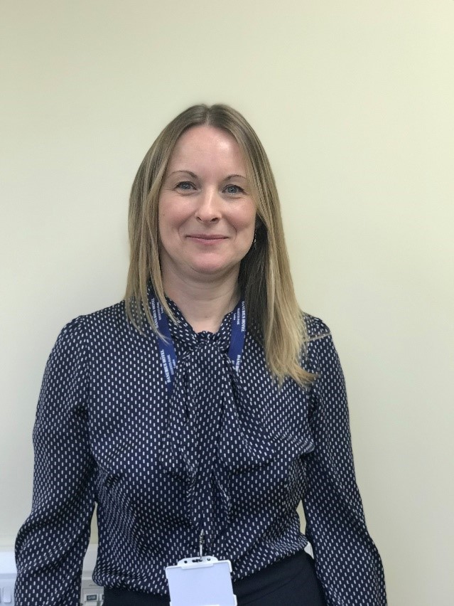 Employee of the Month March 2019 - Anita Rudnik - London Blog