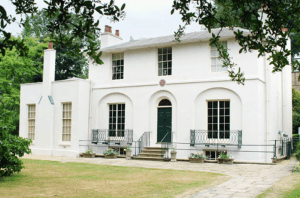 Keats-House - London Blog