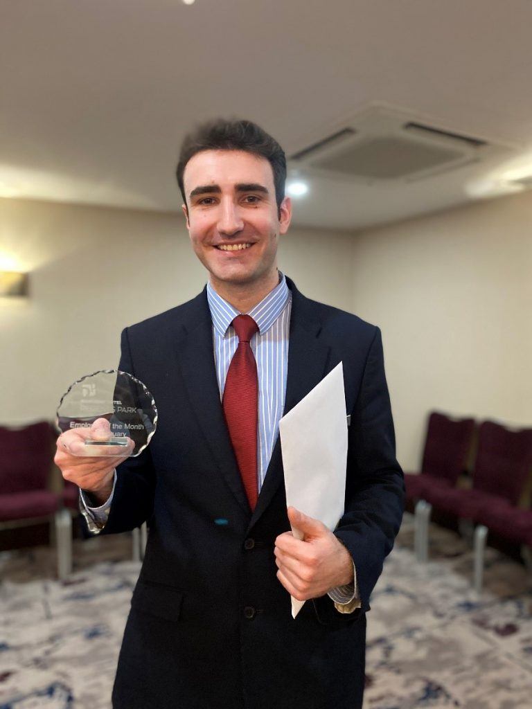 Alexandru-Rusu - London Blog