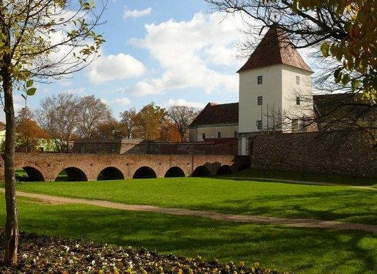 Sárvár, the Medical & Wellness spa in Hungary: Hotels, Events