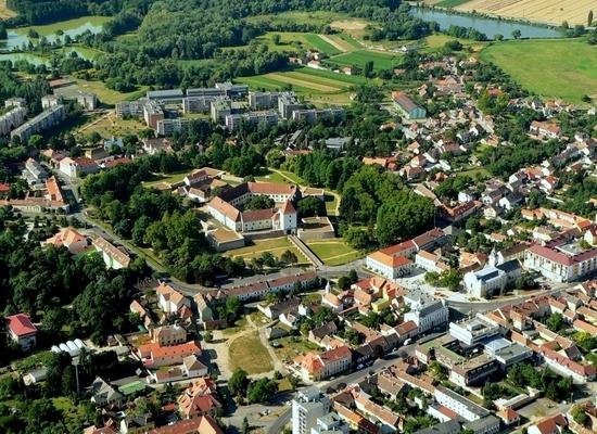 Sárvár, the Medical & Wellness spa in Hungary: Hotels, Events